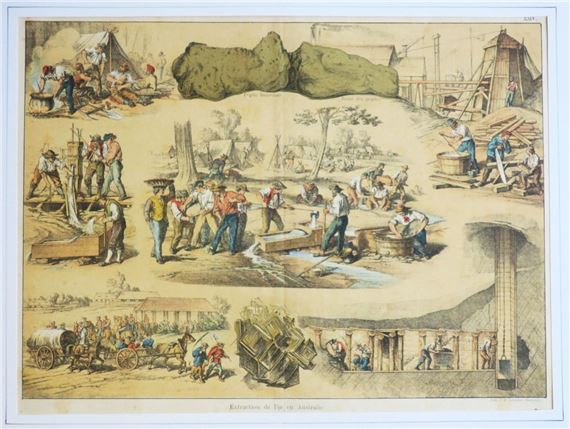 Jacob Ferdinand Schreiber | 5 Artworks at Auction | MutualArt