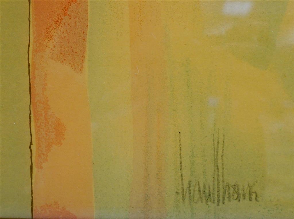 Gregory Hawthorne | Market Scene | MutualArt