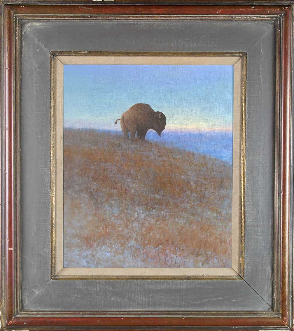 George Dee Smith | Fairytale Land | MutualArt