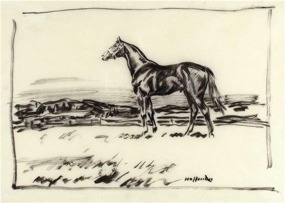 Frank B. Hoffman | Fellowship | MutualArt