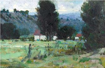 Richard Alan Schmid | Fair | MutualArt