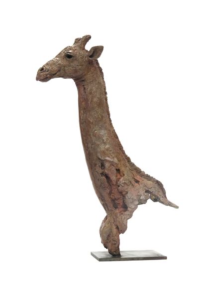 Jean-pierre Chabert | 1 Artworks at Auction | MutualArt