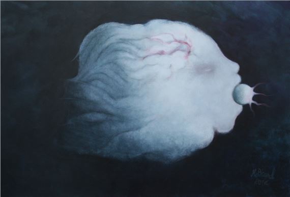 Marcel Picard | Biography