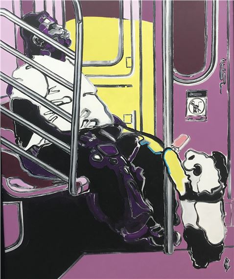 Patrick Raphael | 1 Artworks at Auction | MutualArt