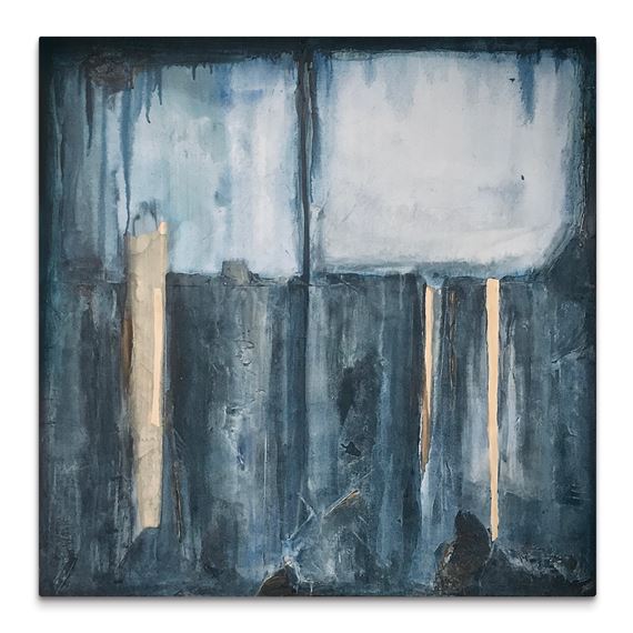 Solmaz Amooghli Sarraf | Untitled | MutualArt