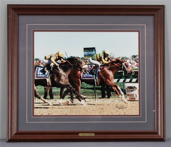 Bill Straus | 2 Artworks at Auction | MutualArt