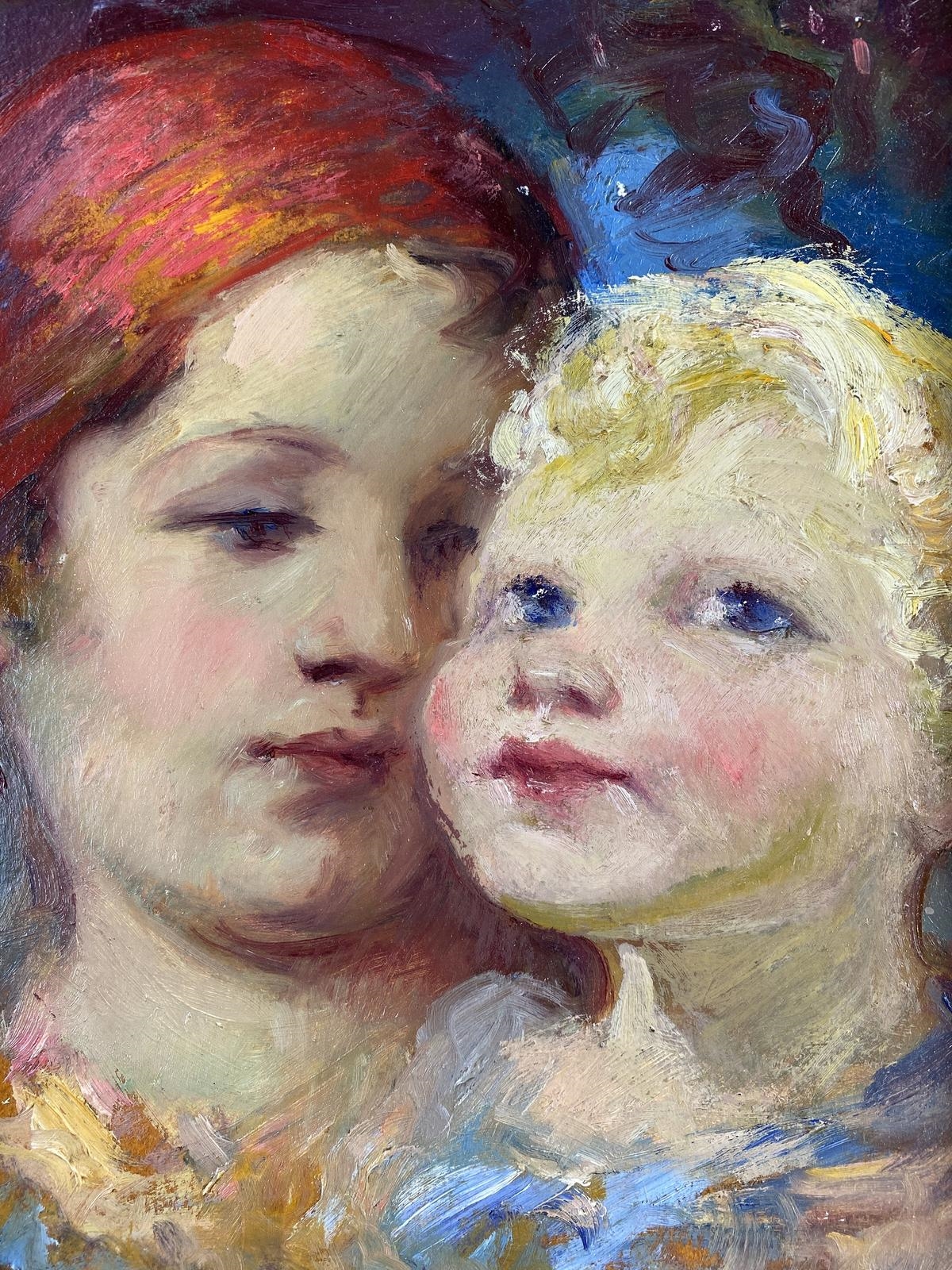 Stephen Alke | TWO HEADS | MutualArt