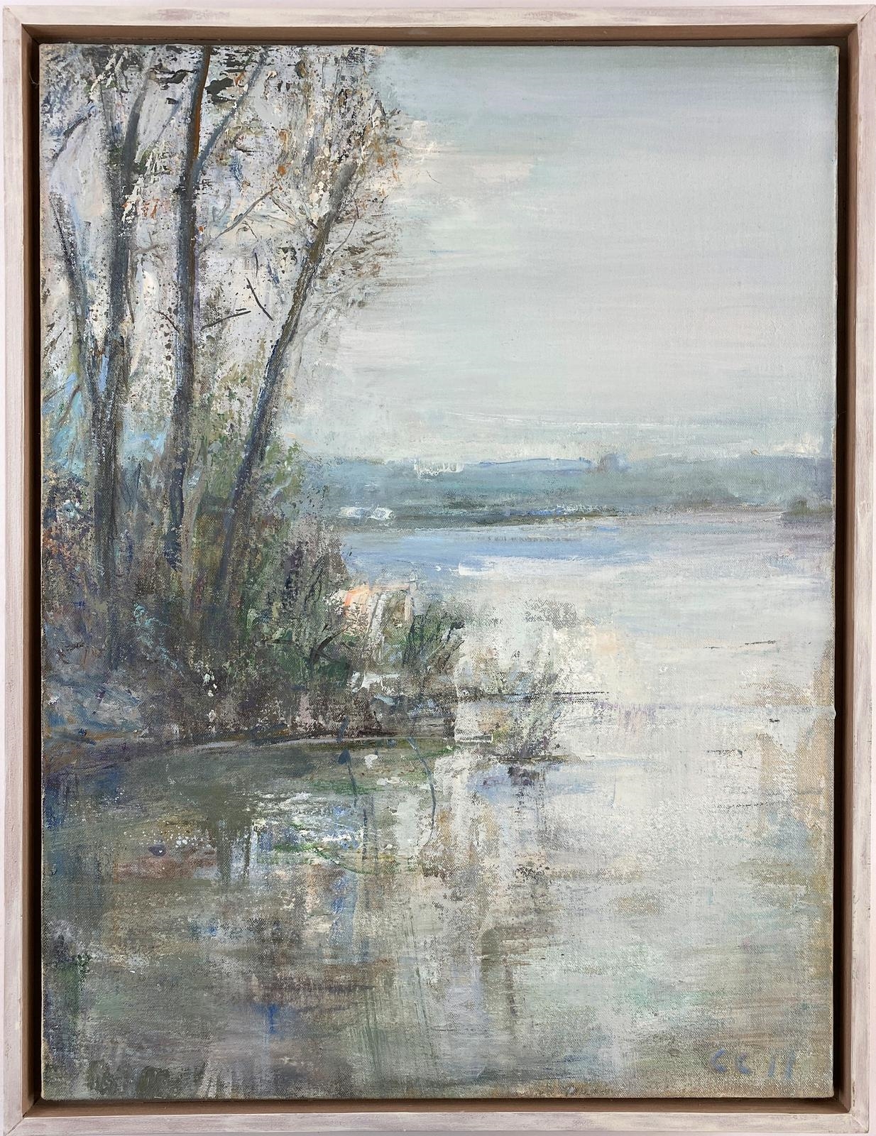 Cole Carothers | THE RIVER (EARLY) (2011) | MutualArt
