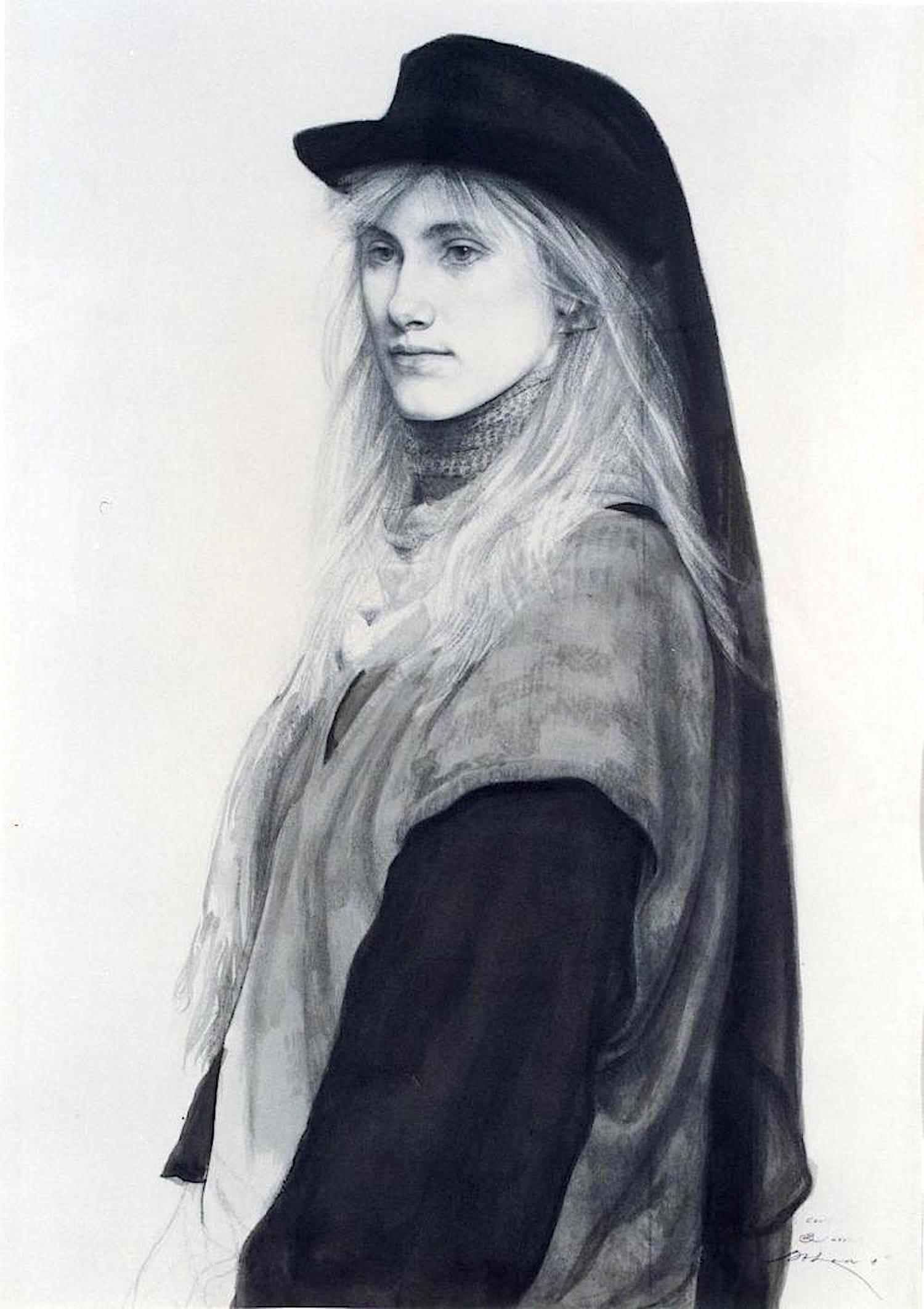 Benjamin Long IV | Portrait | MutualArt