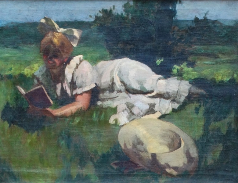 Lajos Jambor | A musical interlude | MutualArt