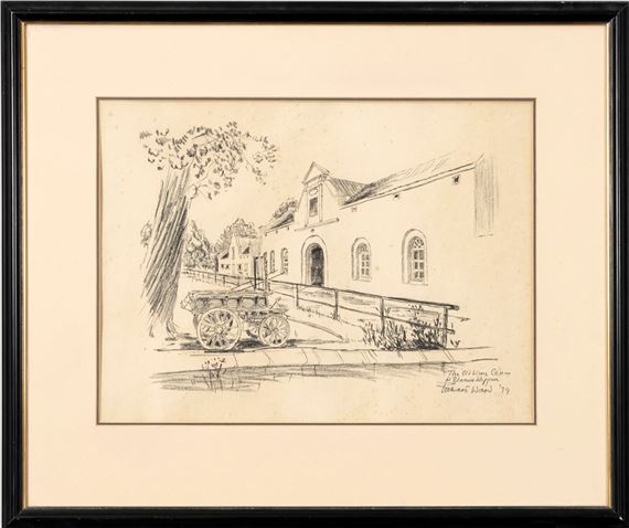 Richard Wan 1 Artworks At Auction Mutualart