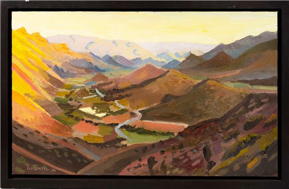 Jan Coetzee | 4 Artworks at Auction | MutualArt