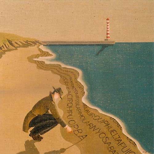 Jordi Sabat | 2 Artworks at Auction | MutualArt