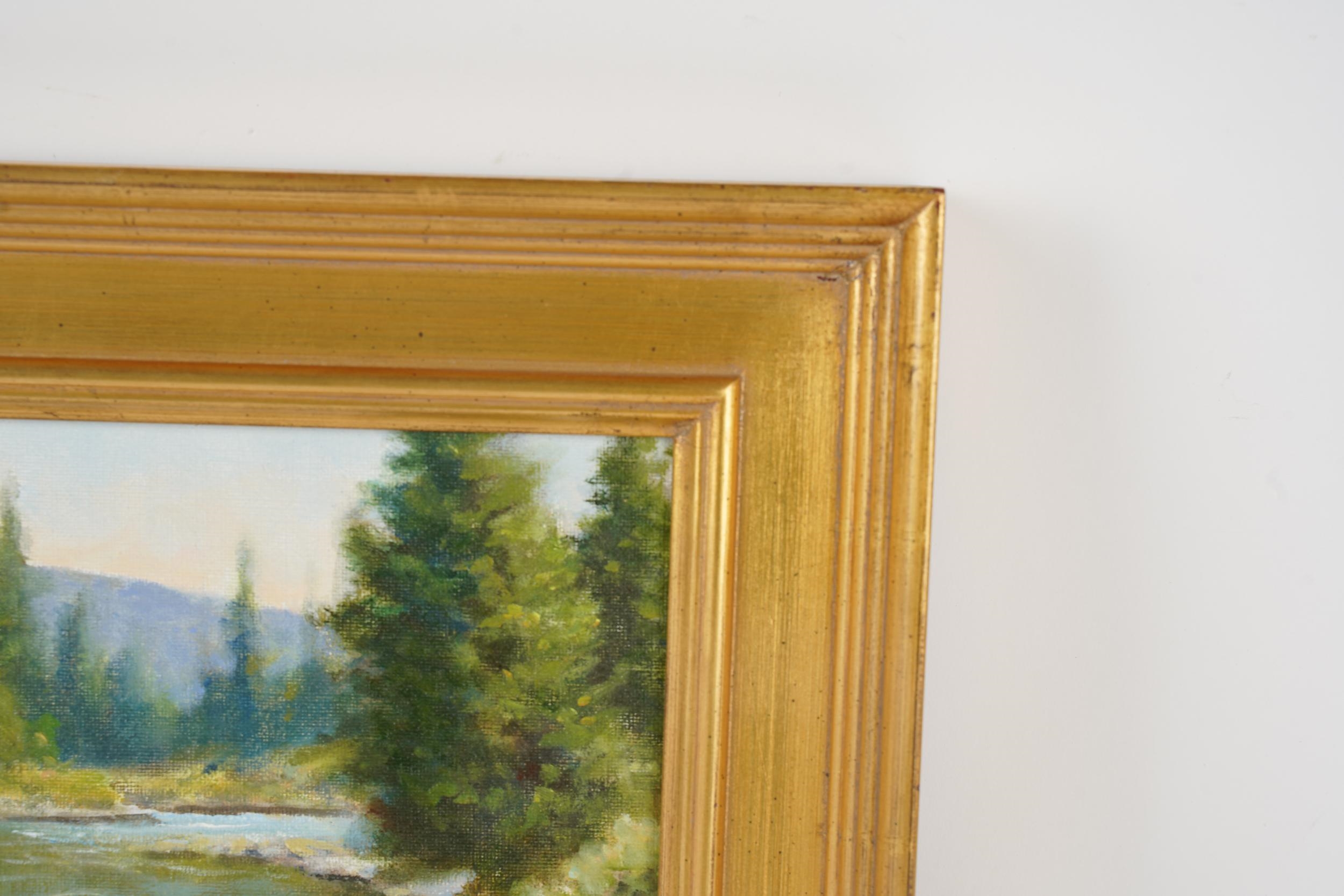 David Chapple | SUMMER | MutualArt