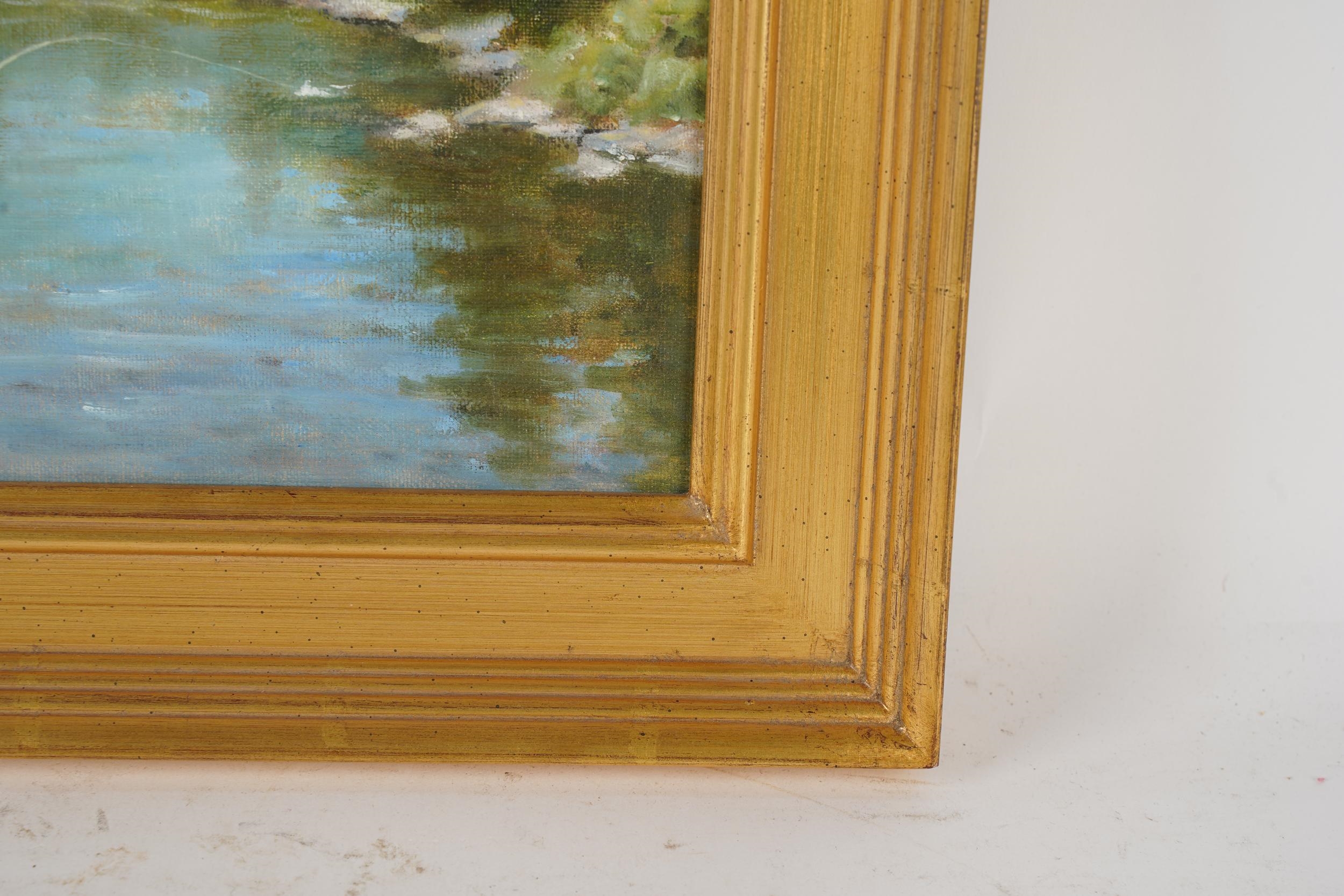 David Chapple | SUMMER | MutualArt