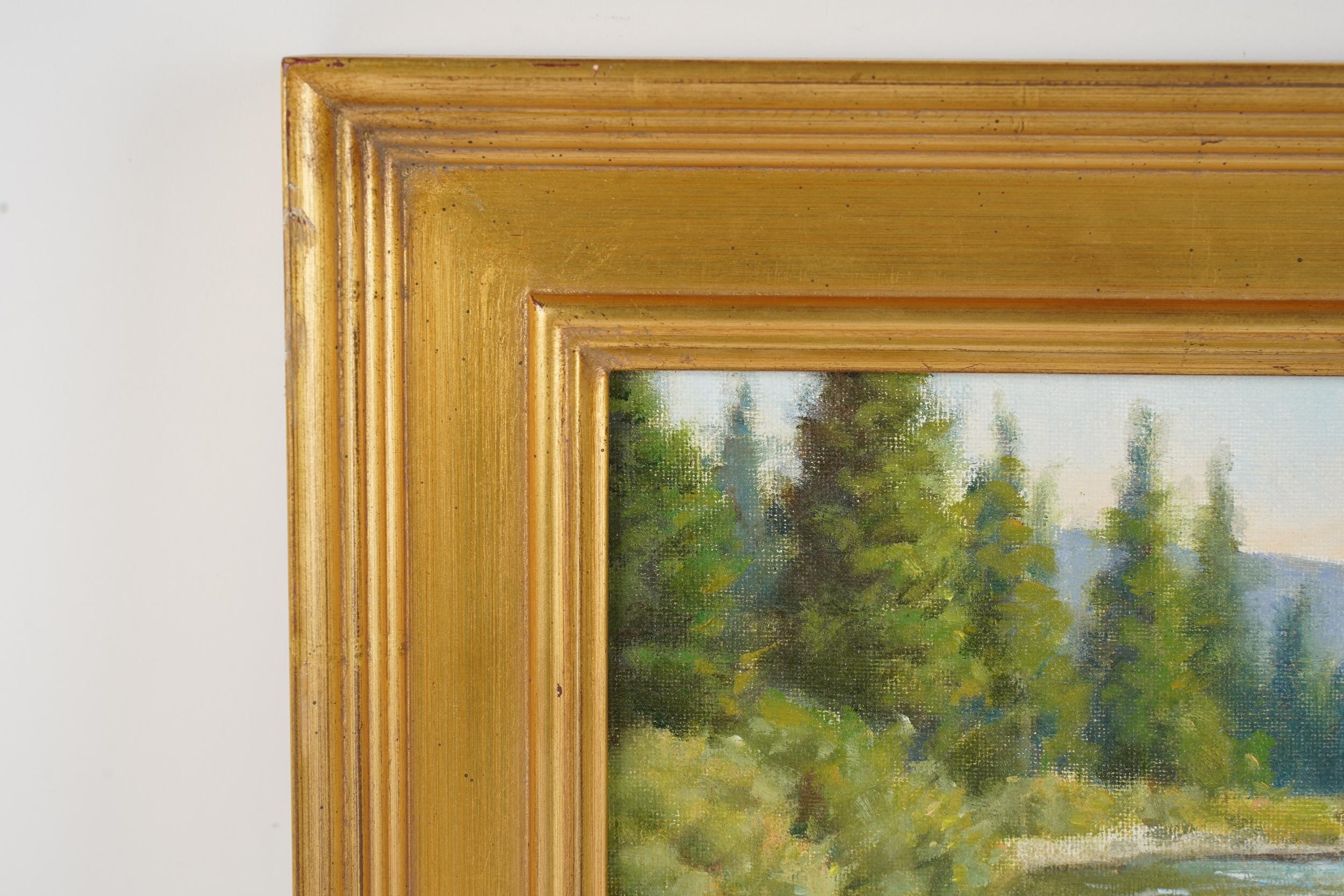 David Chapple | SUMMER | MutualArt