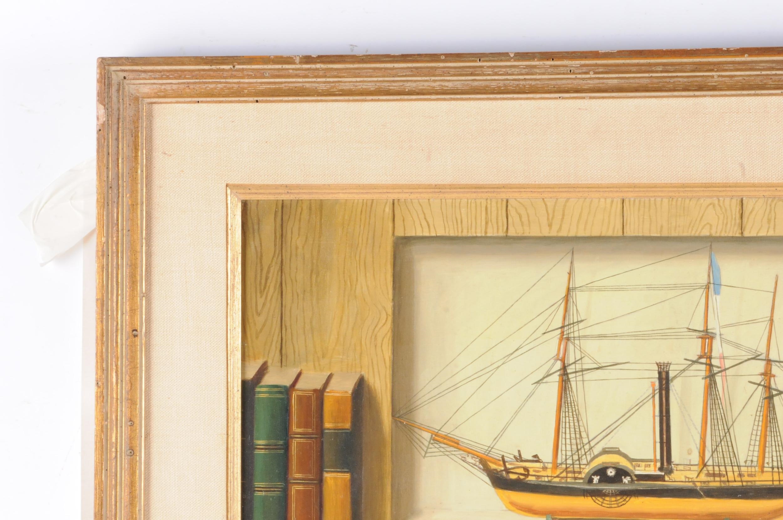 Charles Cerny | STILL LIFE (1960) | MutualArt