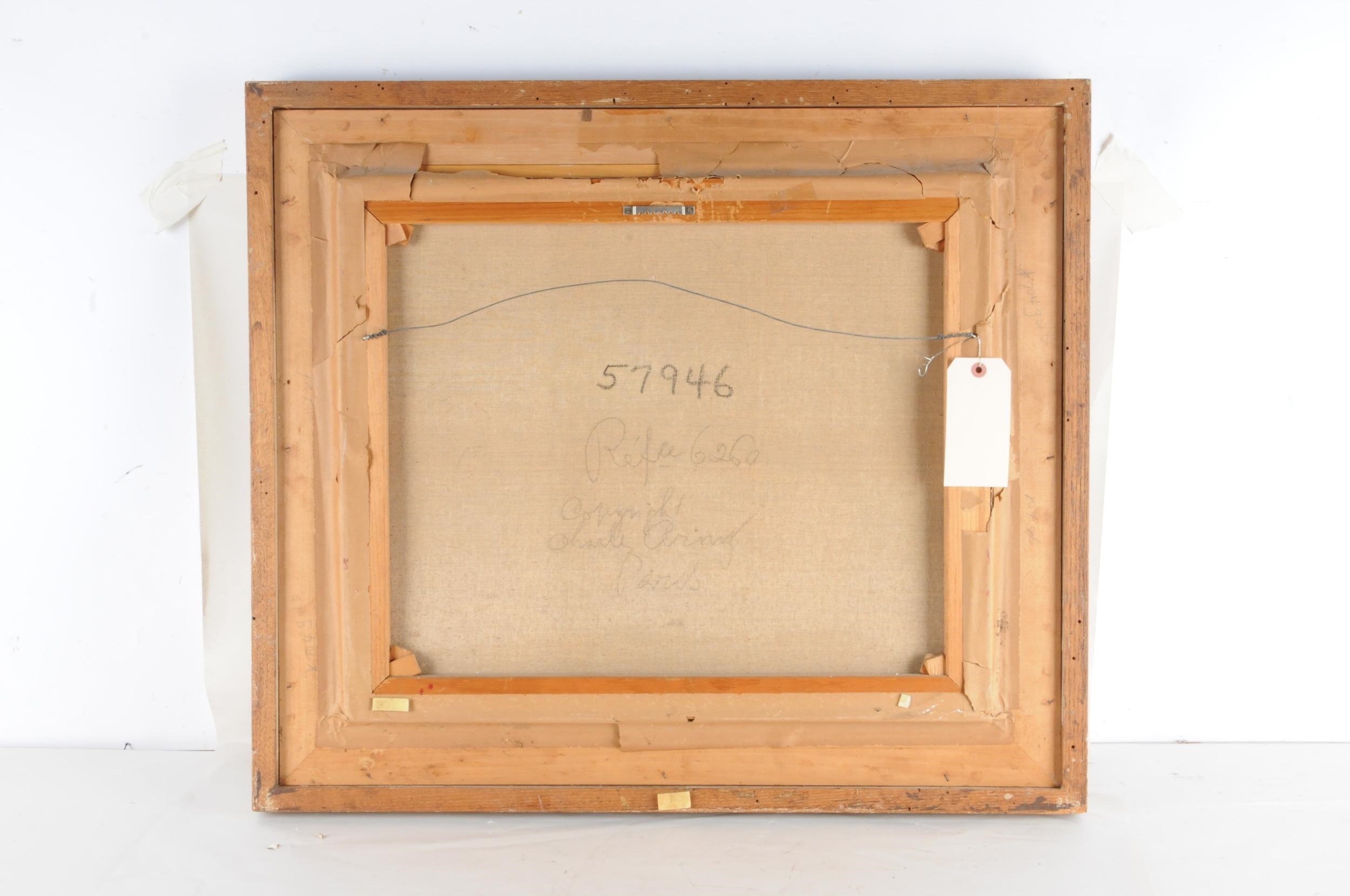 Charles Cerny | STILL LIFE (1960) | MutualArt