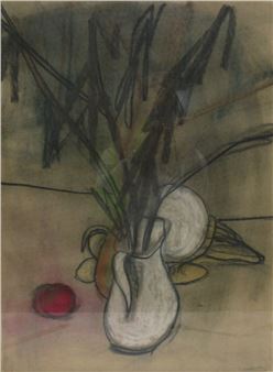 Anne Tabachnick | Humpty Dumpty | MutualArt