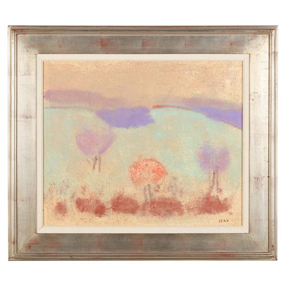 Beverly Jean | 1 Artworks at Auction | MutualArt