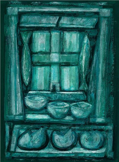 James Meldrum | 8 Artworks | MutualArt