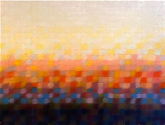 JIMMY & MAX - CONTEMPORARY ART | Art Auction | MutualArt