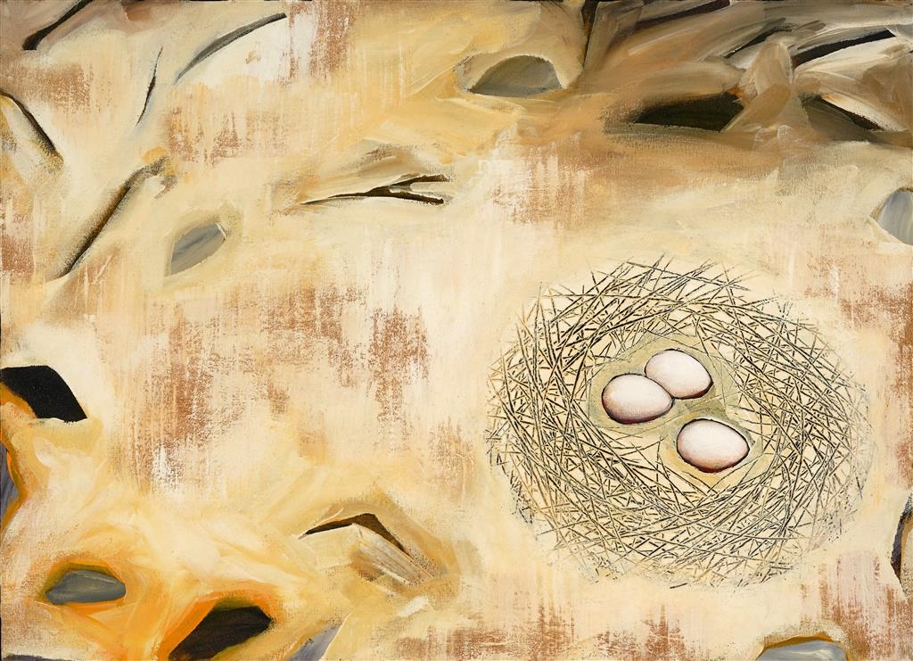 Gordon Richards | Over the Dam | MutualArt