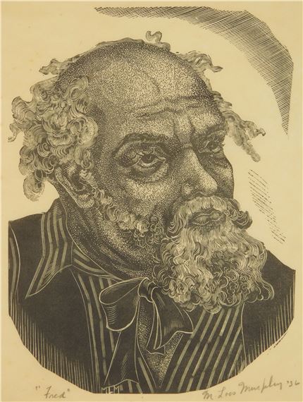 Minnie Lois Murphy | Fred | MutualArt