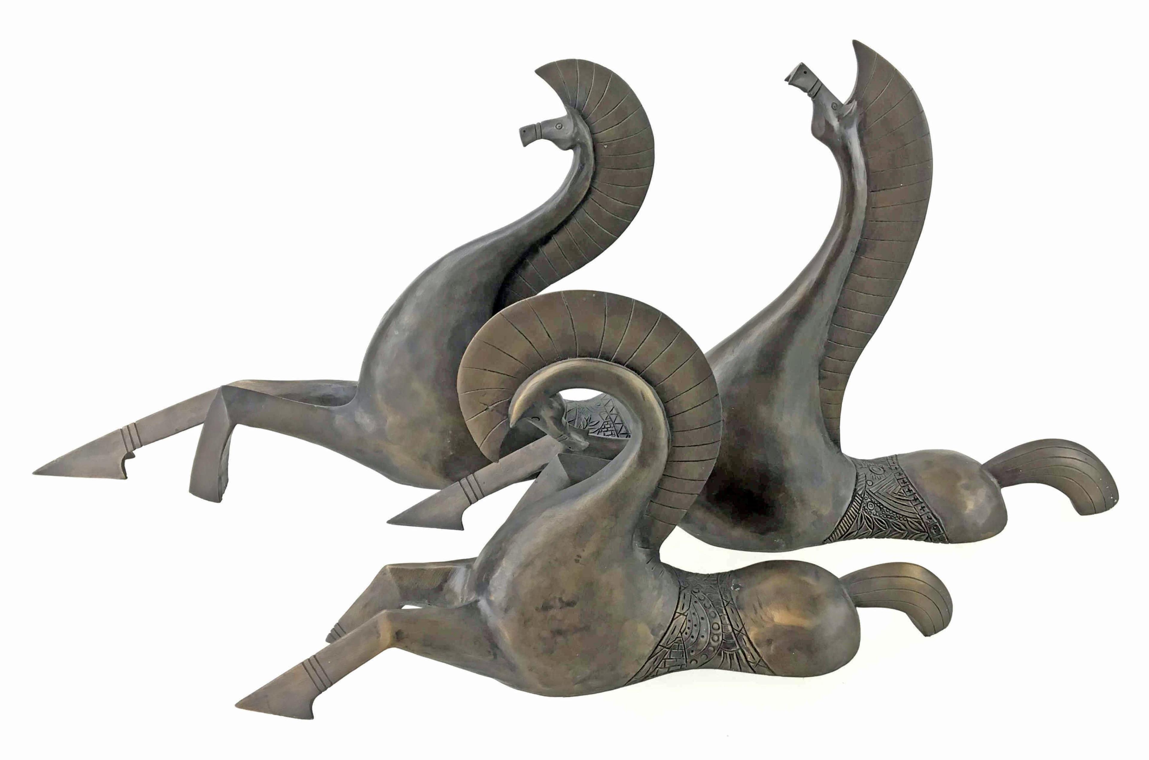 Govinder Nazran | 'Le Passione' | MutualArt