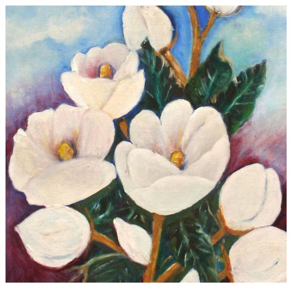 Ann McKee | Artist Overview | MutualArt
