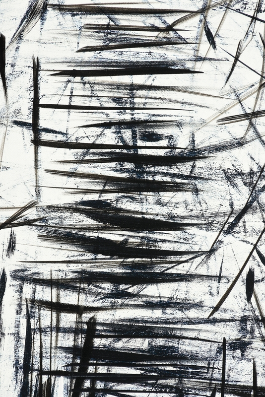 Christopher H. Martin | Black and White with Window | MutualArt