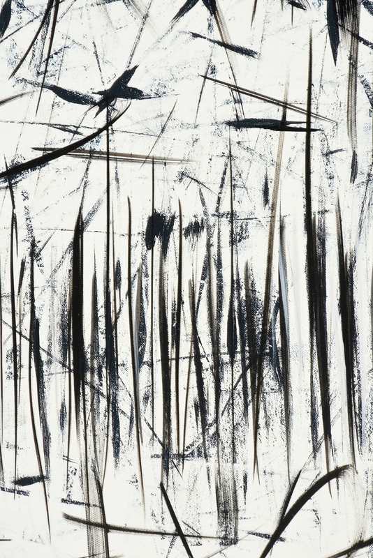 Christopher H. Martin | Black and White with Window | MutualArt