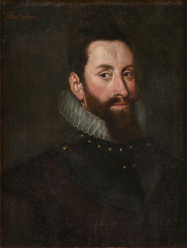 Ruff Collar History