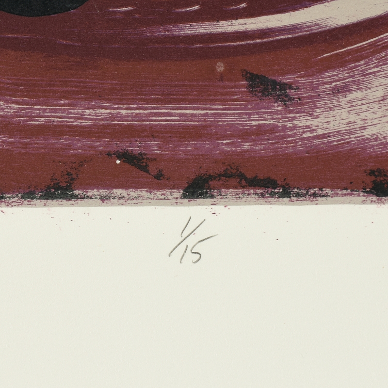 Ken Hale | Candle Light (1992) | MutualArt