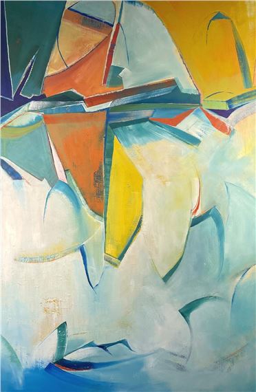 Sasha Weigel | Artist Overview | MutualArt