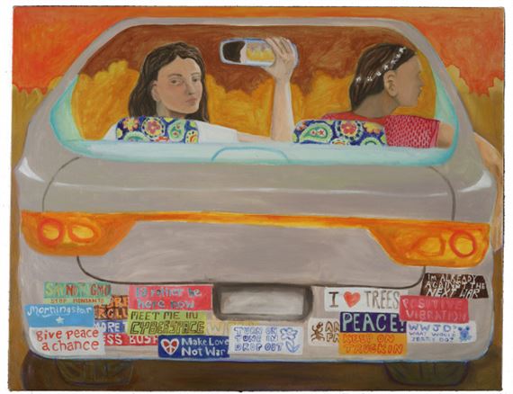 Bix Archer | Artist Overview | MutualArt