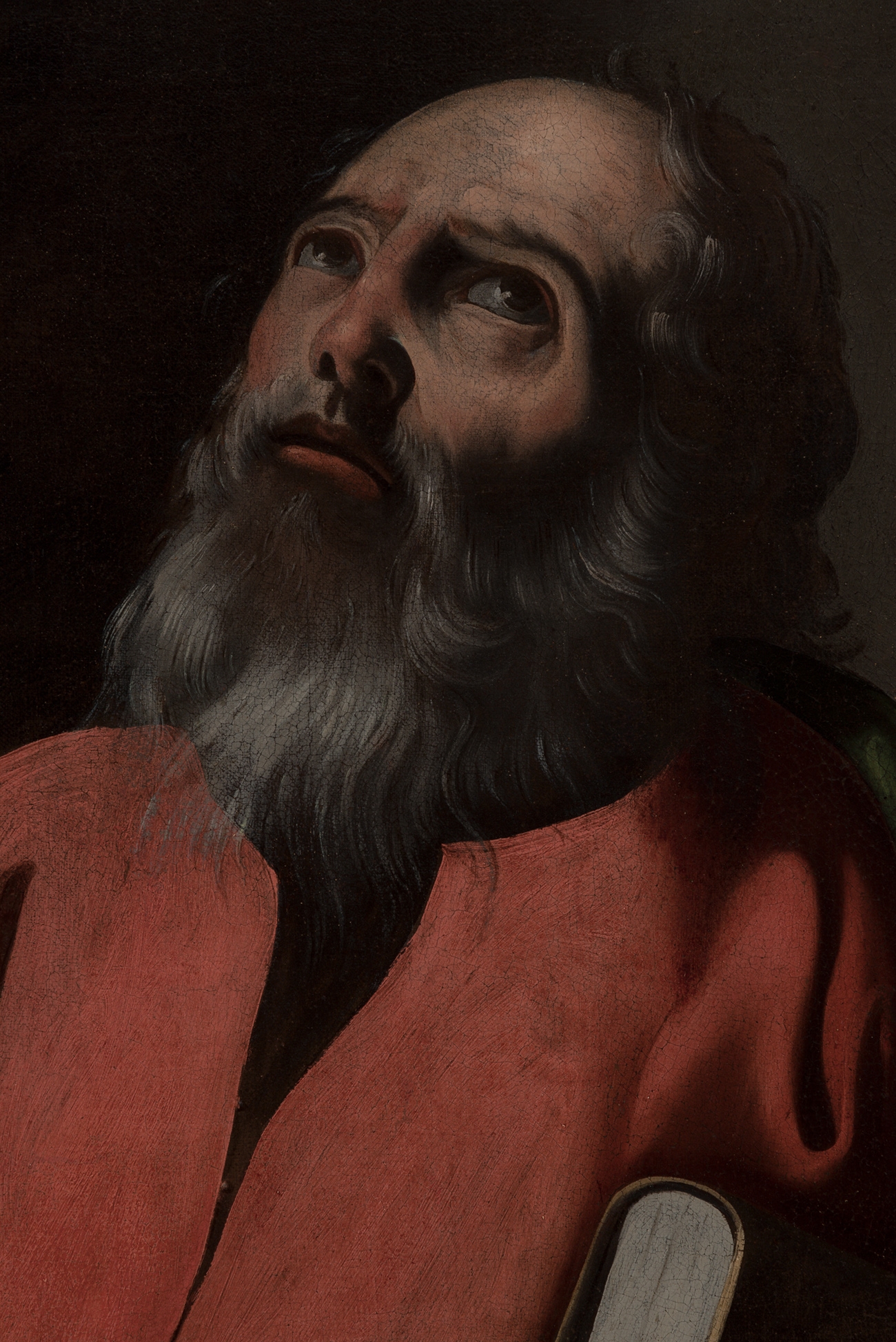 Francisco Polanco | Saint Paul | MutualArt