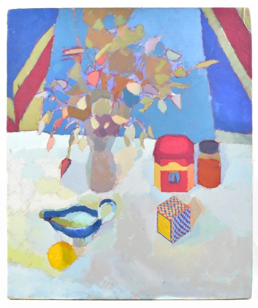 Stanley Dobbin | STANLEY DOBBIN | MutualArt