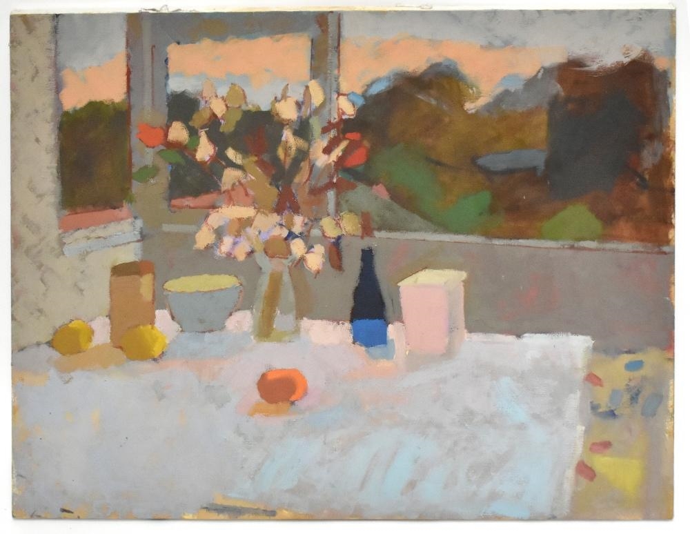 Stanley Dobbin | STANLEY DOBBIN | MutualArt