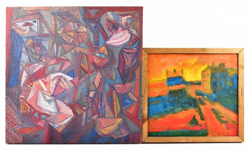 David Pearson | DAVID PEARSON | MutualArt