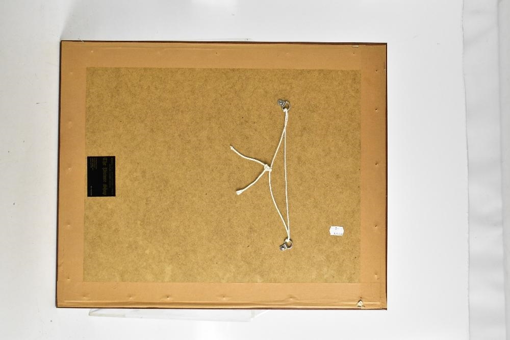 Tom Dodson | two pencil signed limited edition prints | MutualArt