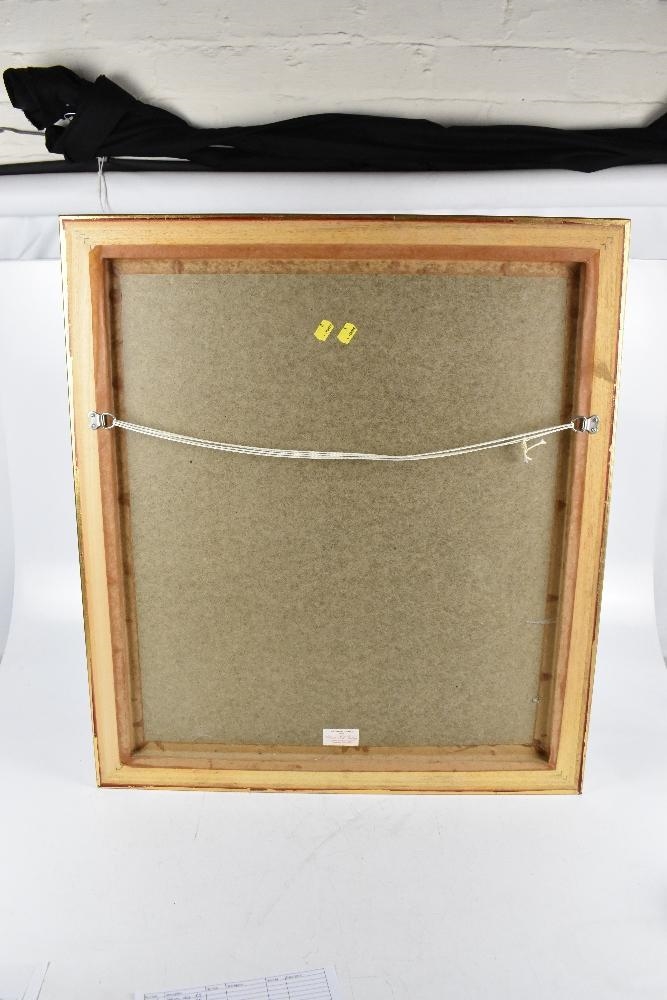 Graham Illingworth | 'Benevolent Force' | MutualArt