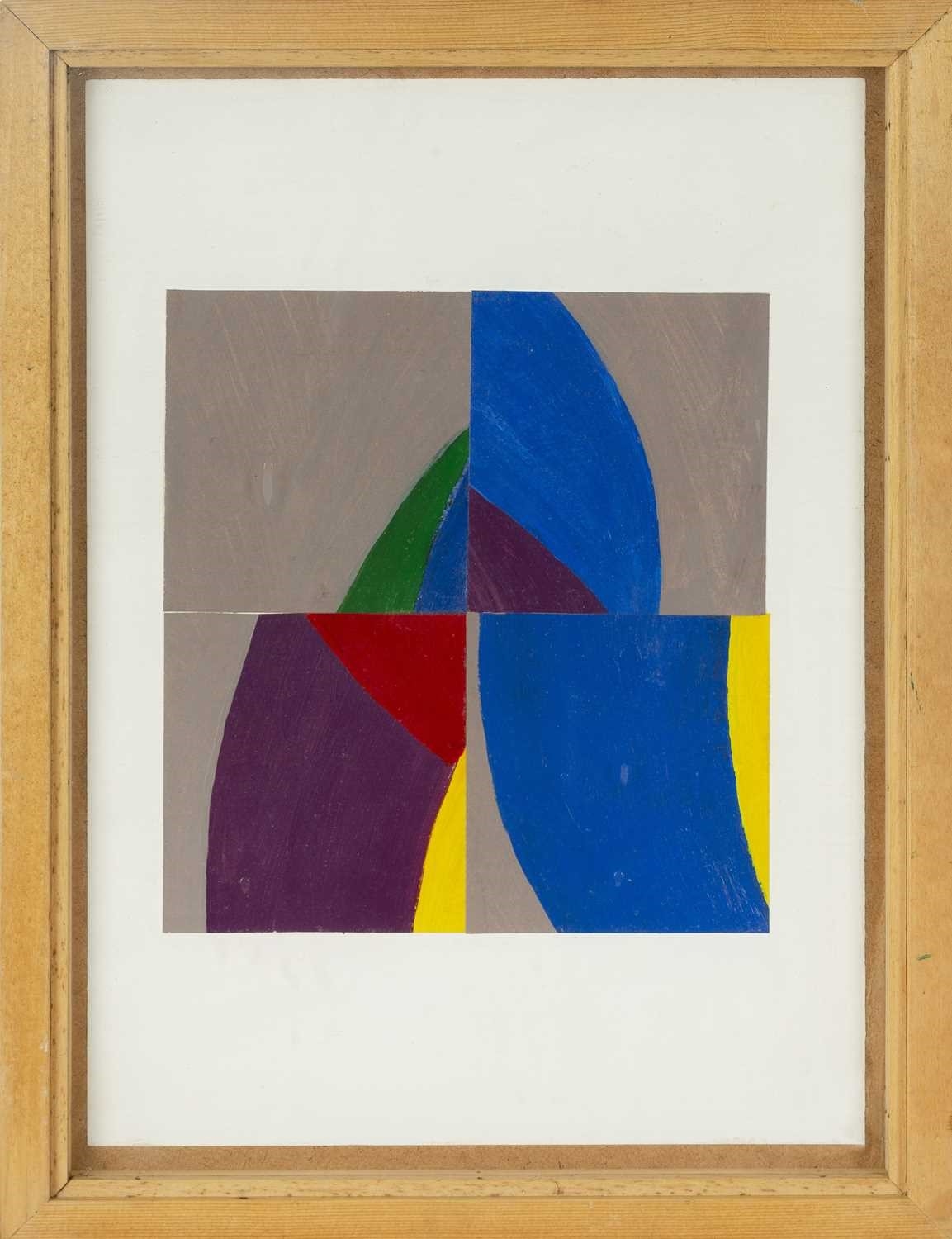 George Holt | Untitlted (1987) | MutualArt