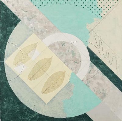 Robert John Offord | Moon Park | MutualArt