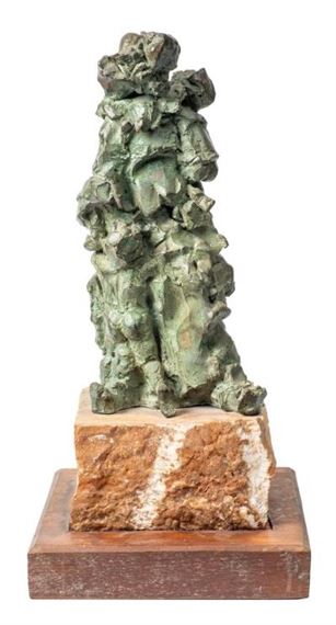 Amadeo Albert | 1 Artworks at Auction | MutualArt