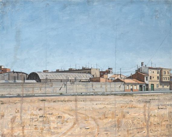 Rómulo Celdrán | 8 Artworks | MutualArt