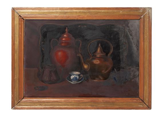 Anna Agnes Hegarty | 1 Artworks at Auction | MutualArt