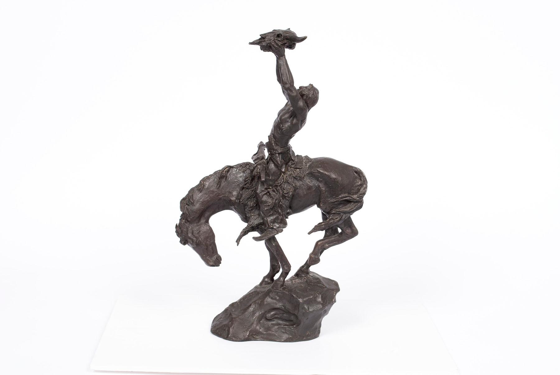 Buck McCain | Invocation | MutualArt