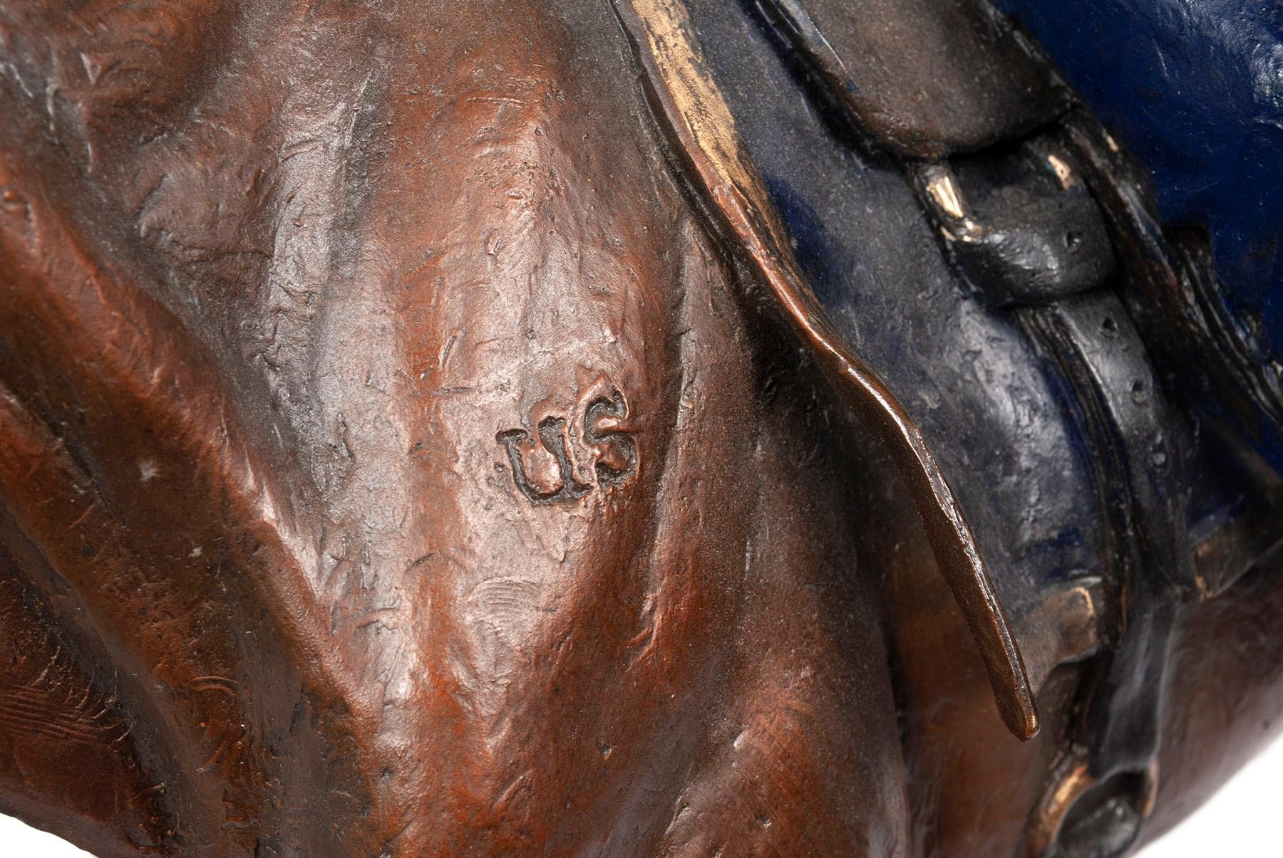 Vic Payne | The Charge | MutualArt