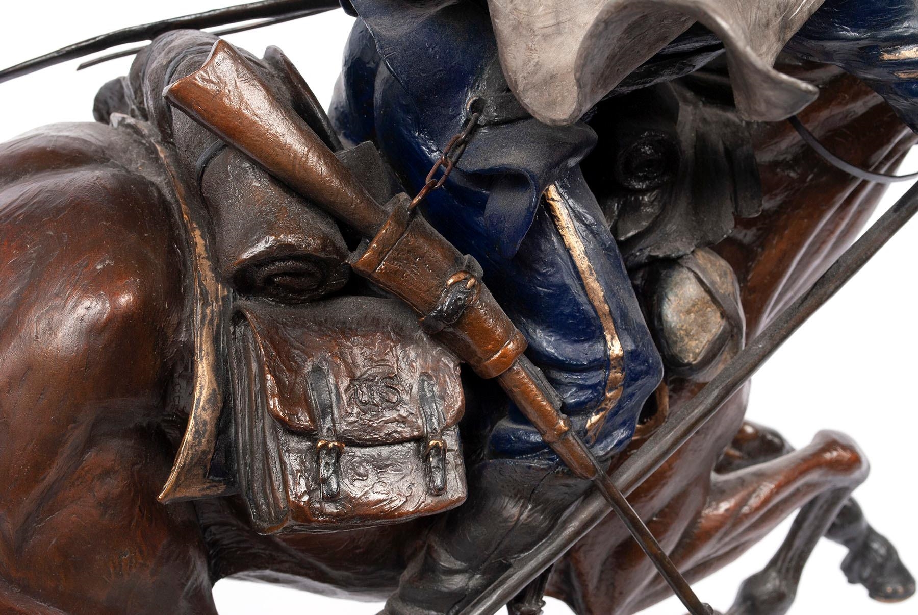 Vic Payne | The Charge | MutualArt